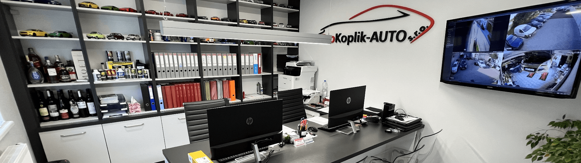 Autoservis ProKoplik-AUTO